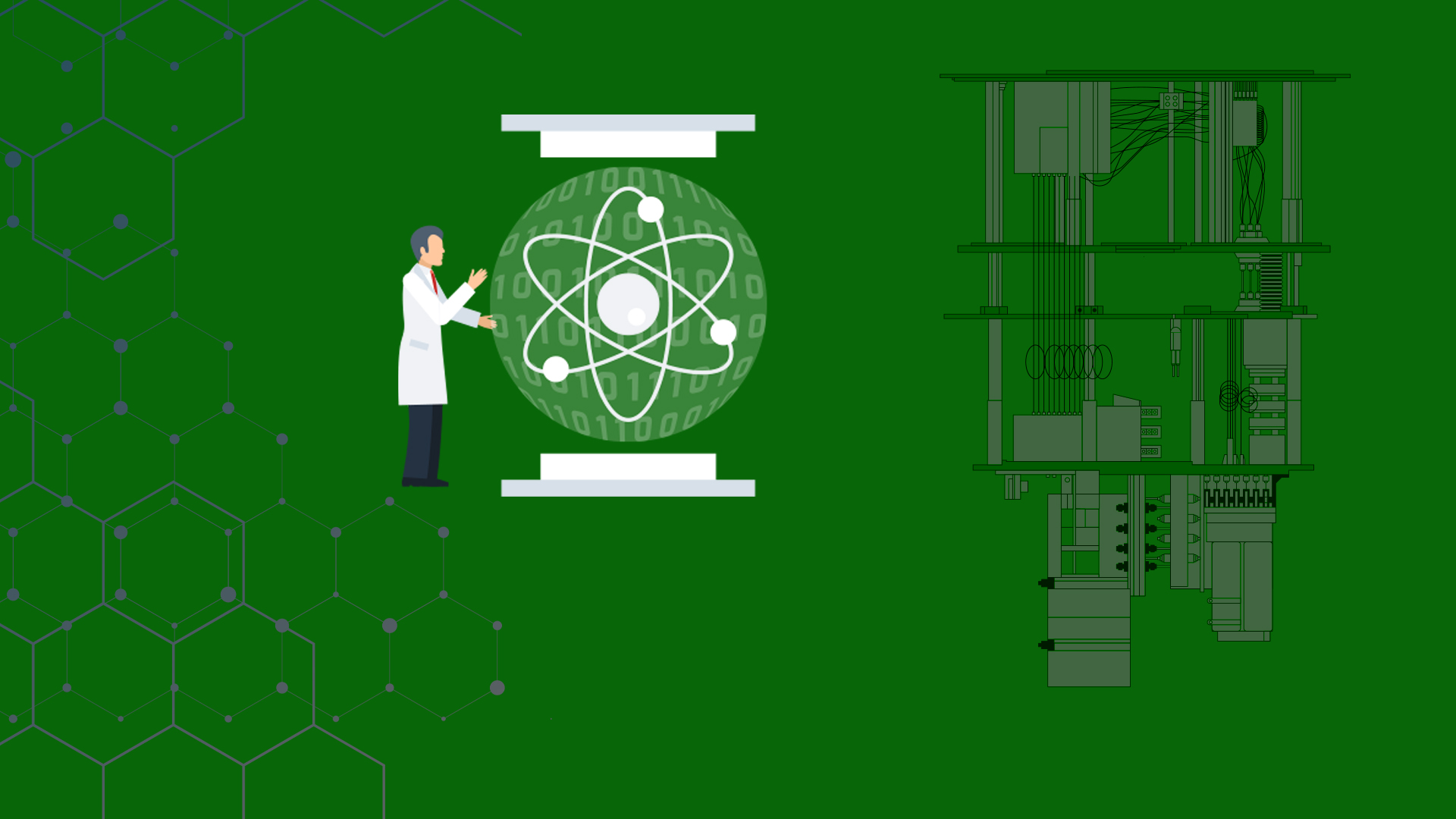 Mathematics And Logics On The Basis Of Quantum Week 6 Learning